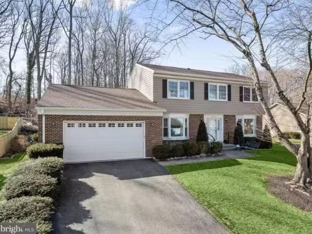 6212 Gideon St, Bowie, MD 20720 MLS MDPG2142852