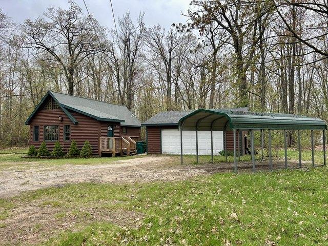6212 Hatch Dr, Gaylord, MI 49735