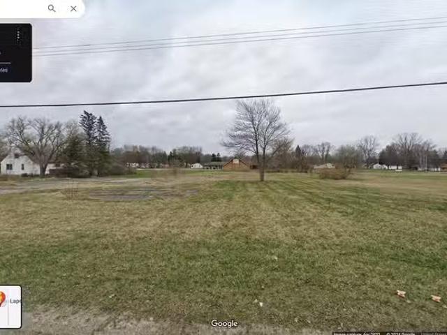6212 Lapeer Rd Rd, Burton, MI 48509 MLS 24027579