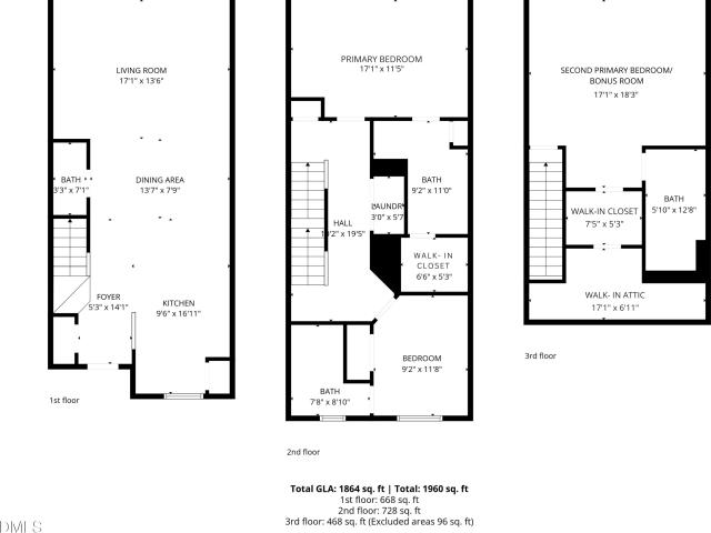 6212 Pesta Ct, Raleigh, NC 27612 | MLS #10147 | Compass