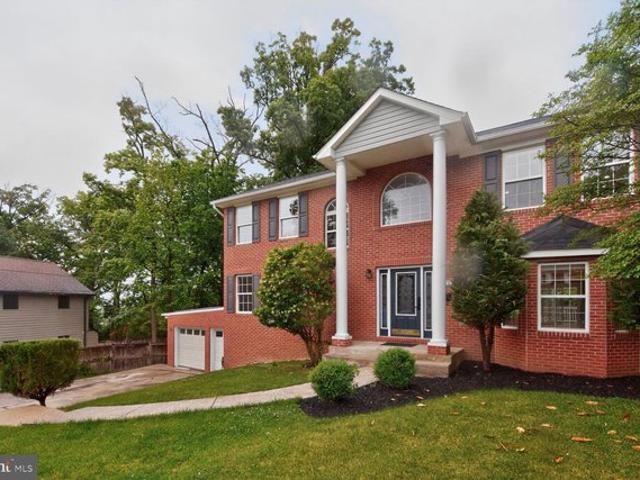 6212 Quebec Pl, College Park, MD 20740