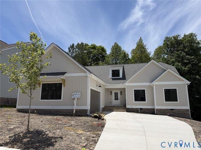 6212 Strongbow Dr, Chesterfield, VA 23120