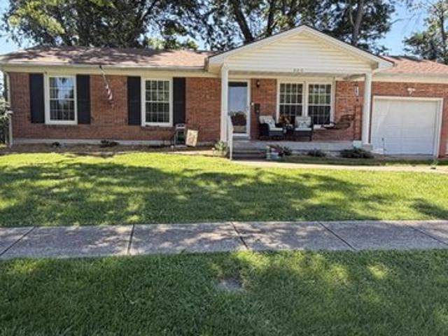 6212 Scottwood Dr, Louisville, KY 40258
