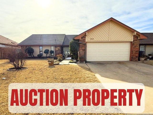 6212 SE 56th St, Oklahoma City, OK 73135