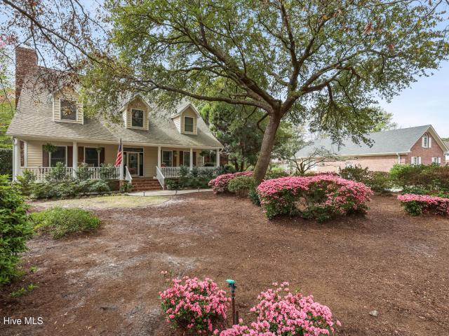 6212 Turtle Hall Dr, Wilmington, NC 28409 | MLS #100507
