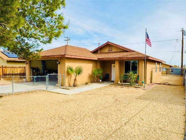 6213 Mariposa Ave, Twentynine Palms, CA 92277 | MLS #JT26020 | Compass