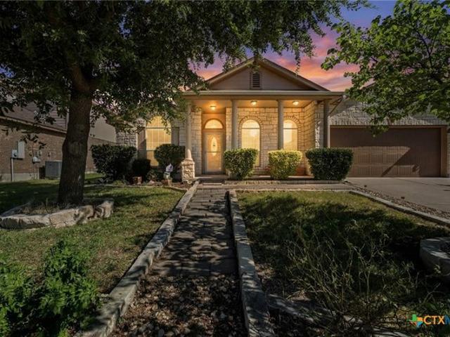 6213 Melanie Dr, Killeen, TX 76542