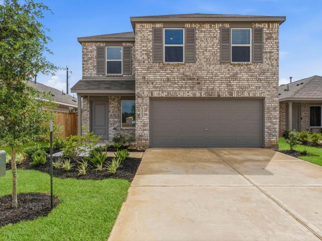 6213 Alder Creek Drive