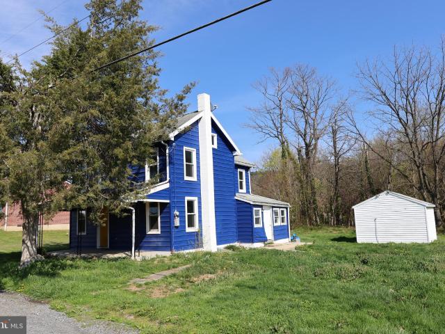 6213 Appletown Rd, Boonsboro, MD 21713 | MLS #MDWA2034