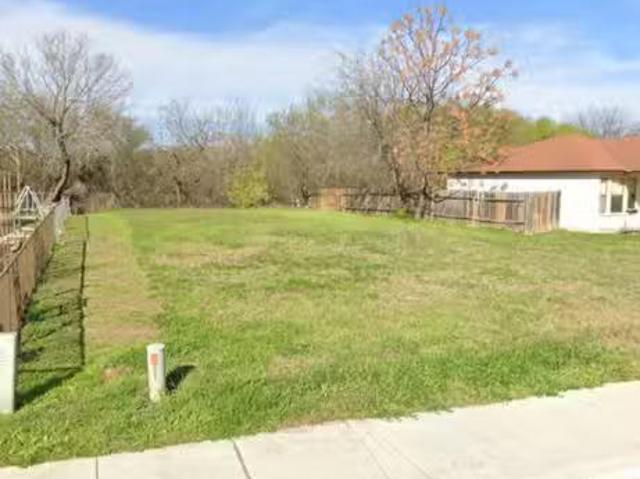 6213 BROWNLEAF ST, San Antonio, TX 78227