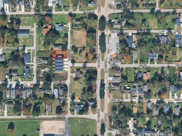 6213 Fairchild St, Houston, TX 77028