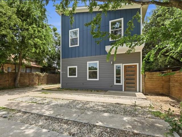 6213 Felix Ave Unit A, Austin, TX 78741