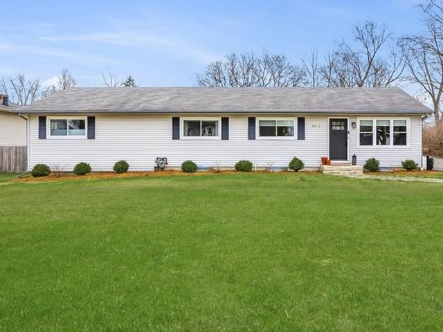 6213 Leonard Ave, Downers Grove, IL 60516