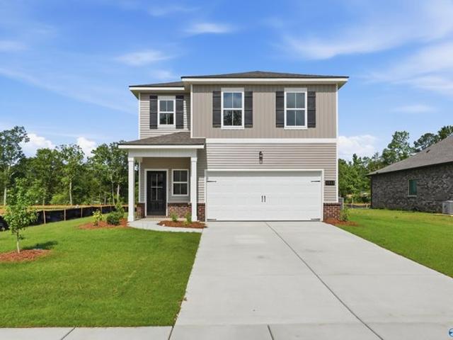 6213 Pisgah Dr NW, Huntsville, AL 35810