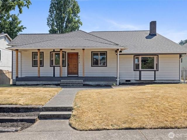 6213 S Mullen St, Tacoma, WA 98409