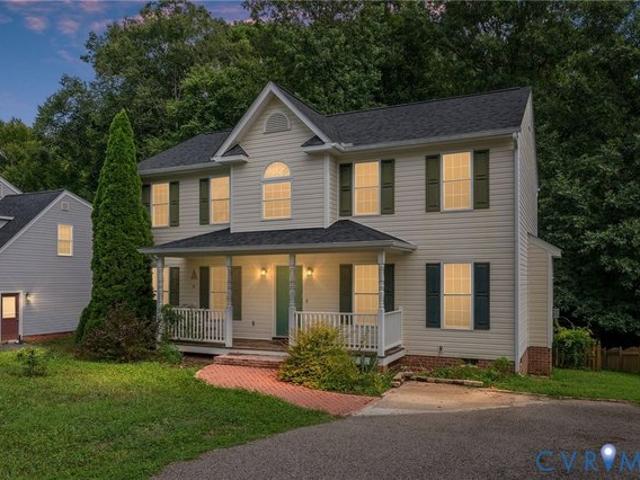 6213 Walking Path Ln, Chesterfield, VA 23112