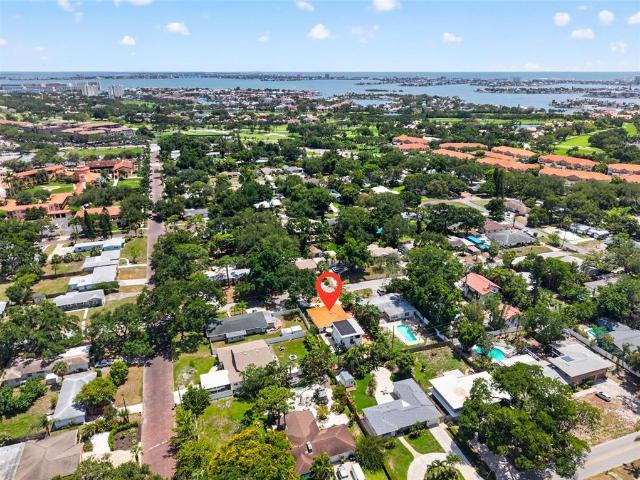 6213 12th Ave S, Gulfport, FL 33707 | MLS #TB8513