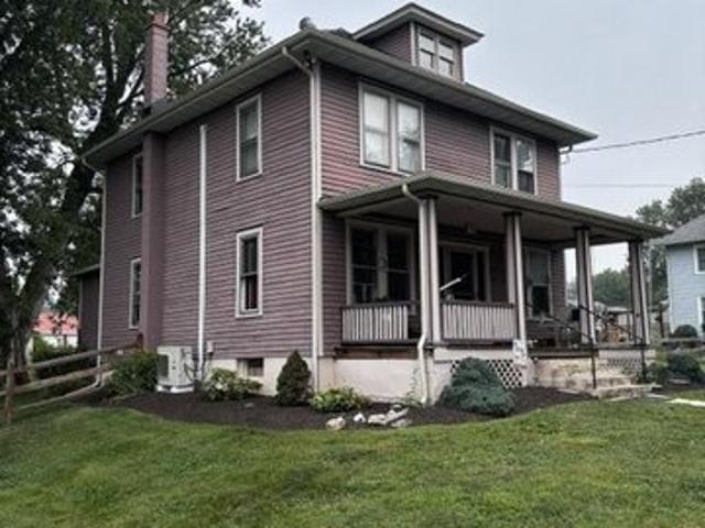621 3rd Ave, Atglen, PA 19310