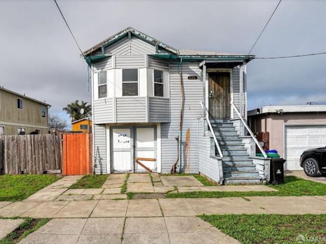 621 16th St, Richmond, CA 94801