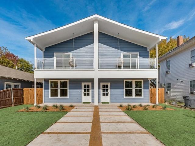 621 623 Melba St, Dallas, TX 75208