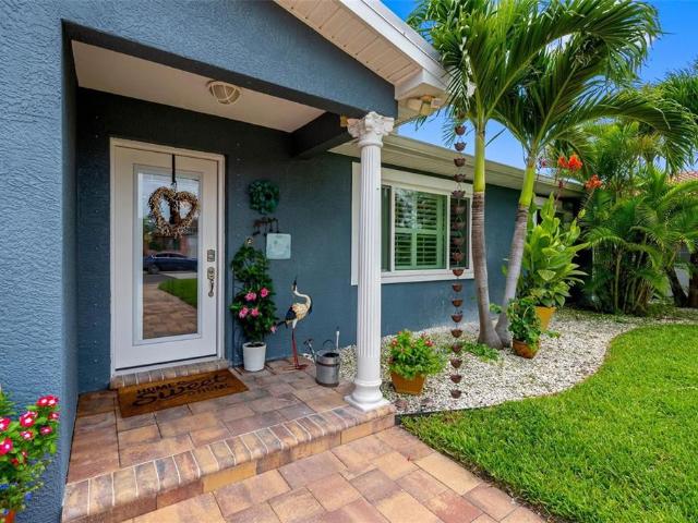 621 77th Ave, St. Pete Beach, FL 33706 | MLS #TB8474