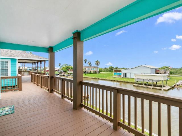 621 County Road 202, Sargent, TX 77414 | MLS #94885
