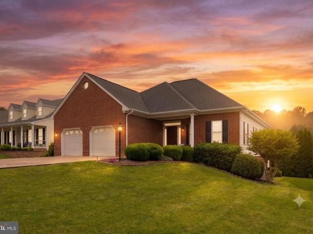 621 Country Club Rd, Culpeper, VA 22701