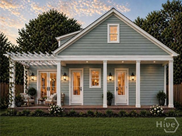 621 Columbus Dr, Savannah, GA 31405 | MLS #SA354390