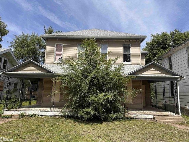621 Concert St, Keokuk, IA 52632
