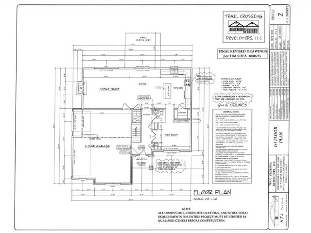 621 Copper Ridge Ct, Dunlap, IL 61525 | MLS #PA1265