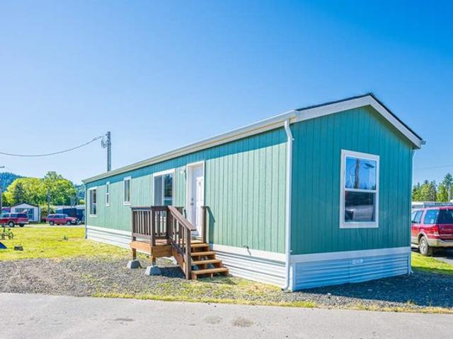 621 Calawah Way Trlr 61, Forks, WA 98331
