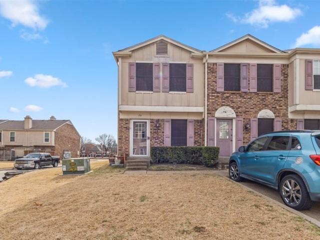621 Carriagehouse Ln Apt 9F, Garland, TX 75040