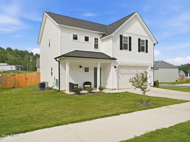 621 Chambers Drive
