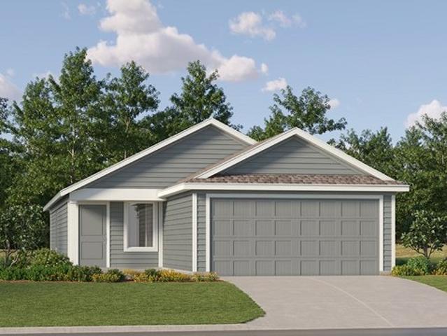 621 Channel Way, Groveland, FL 34736
