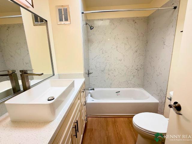 621 Chestnut Street WO01 106 2 Bedroom Apartment for Rent at 621 Chestnut St, San Carlos, CA 94070