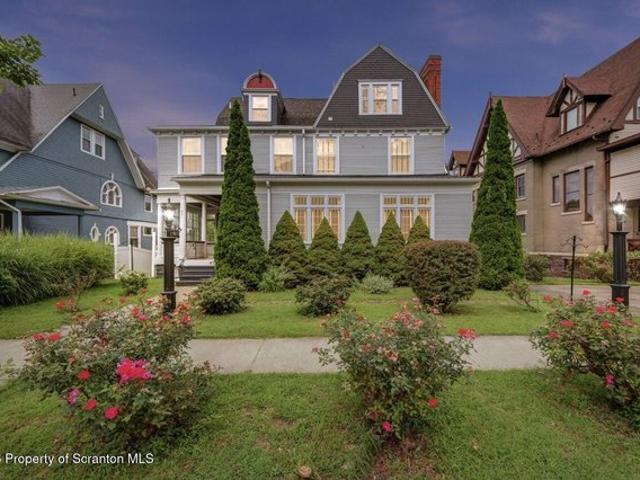 621 Clay Ave, Scranton, PA 18510