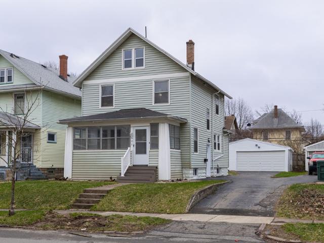 621 Clay Avenue