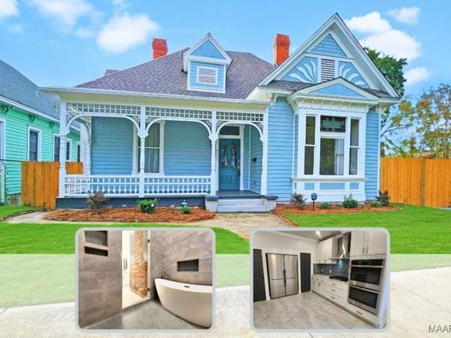 621 Clayton St, Montgomery, AL 36104