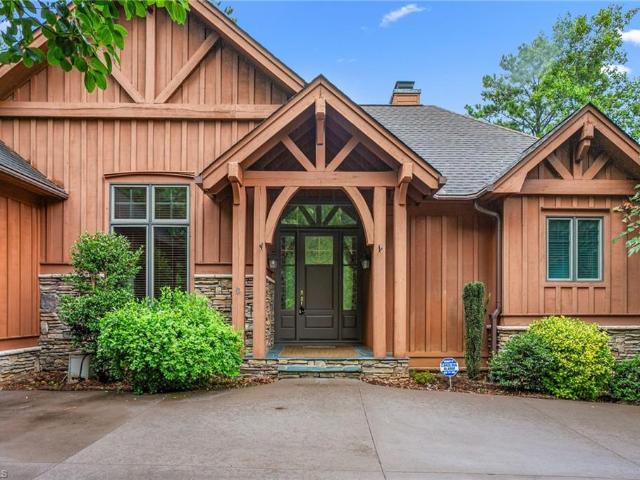 621 Crystal Bay Drive