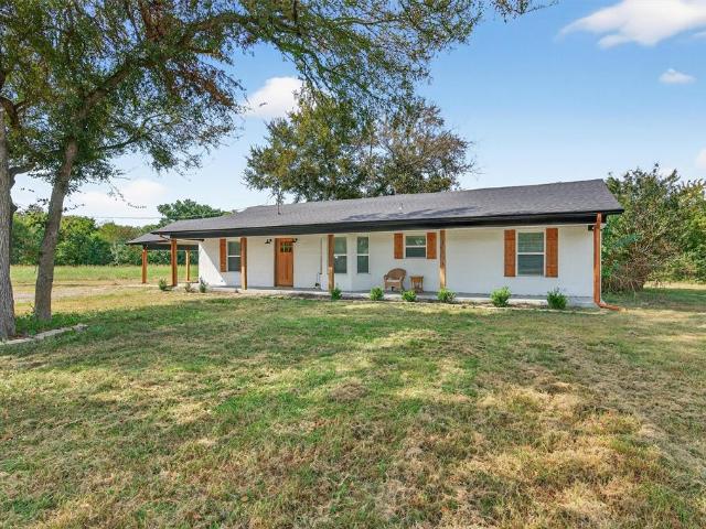 621 Craft Rd, Bells, TX 75414 | MLS #21078 | Compass