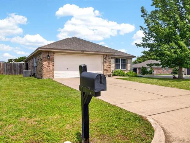 621 Apple Cross Drive