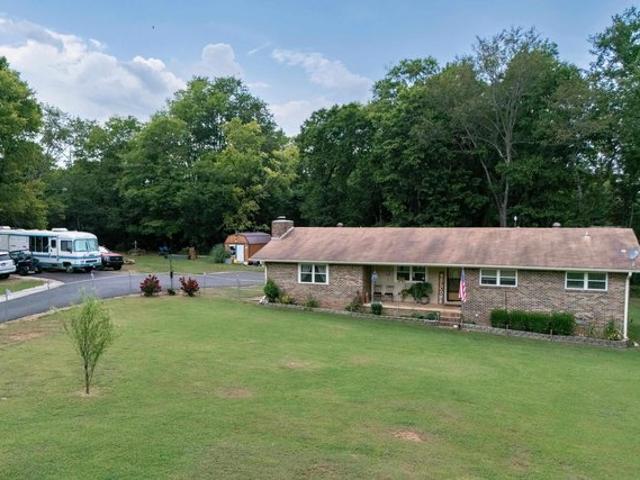 621 Arrowhead Rd, Malvern, AR 72104