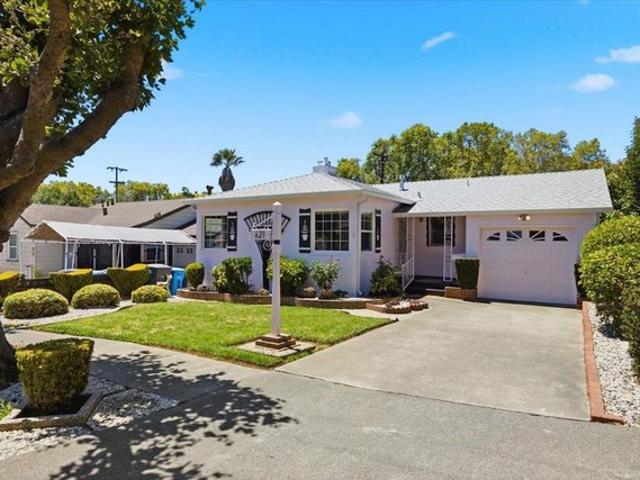 621 Bonita Ct, Vallejo, CA 94591
