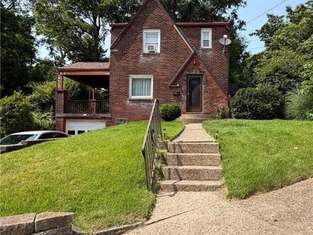 621 Bauman Ave, Baden, PA 15005