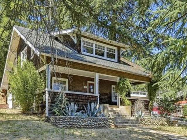 621 Bee St, Placerville, CA 95667