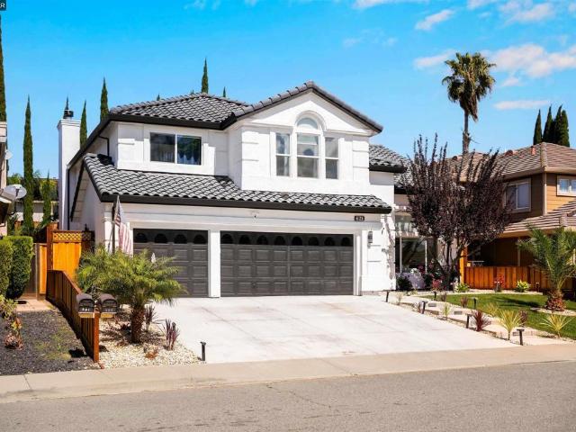 621 Black Oak Way