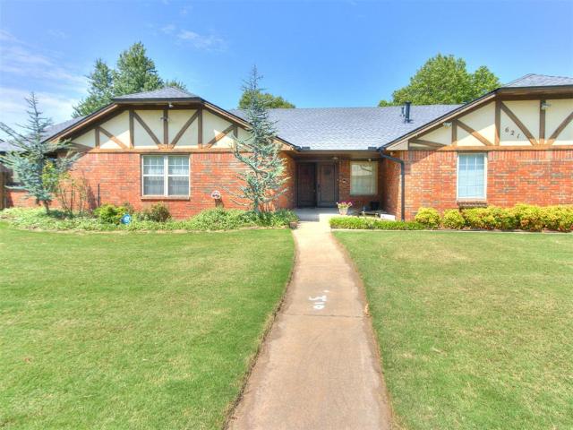 621 Brookwood Drive