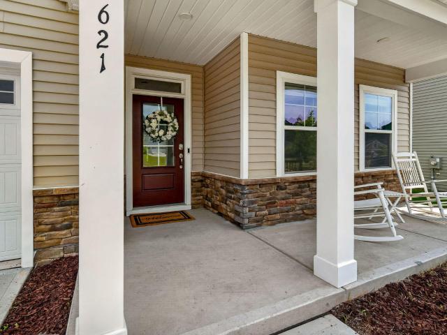 621 Bronco Circle