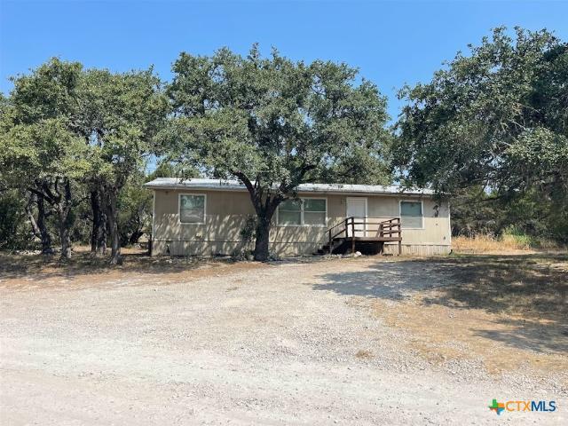621 Buck Trail