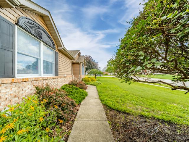 621 Buck Lane